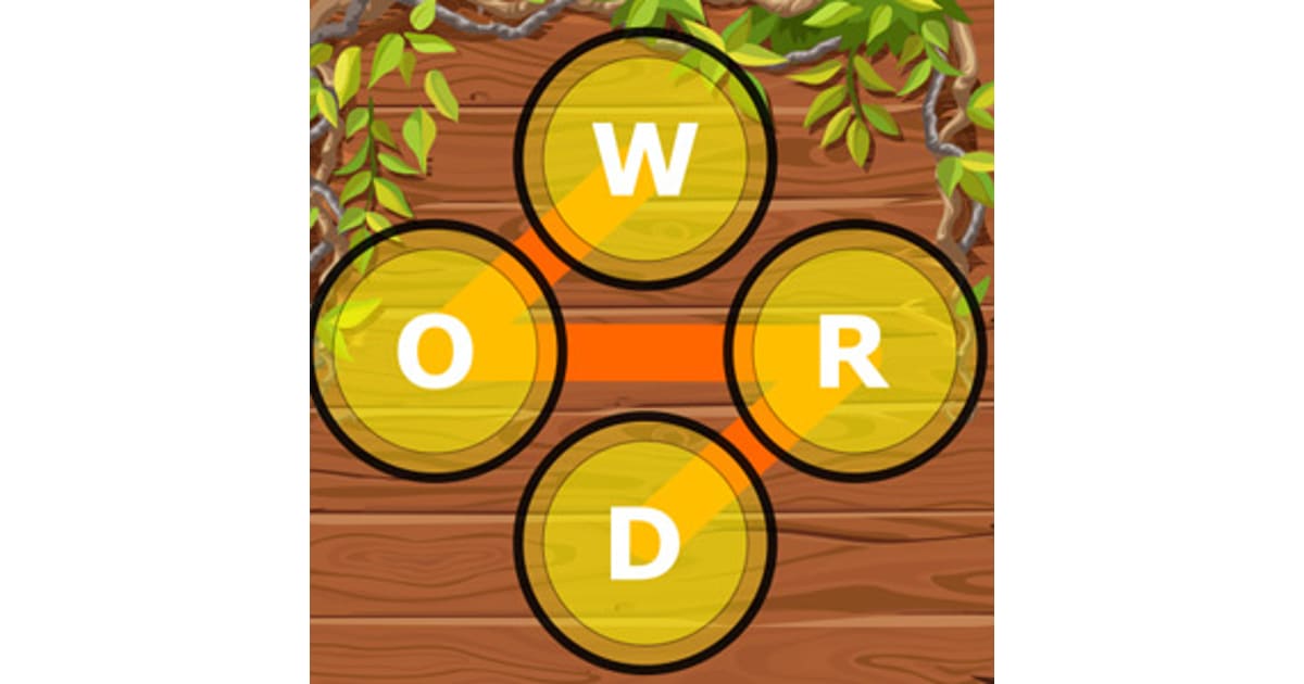 Word Wood - Play Word Wood Game Online