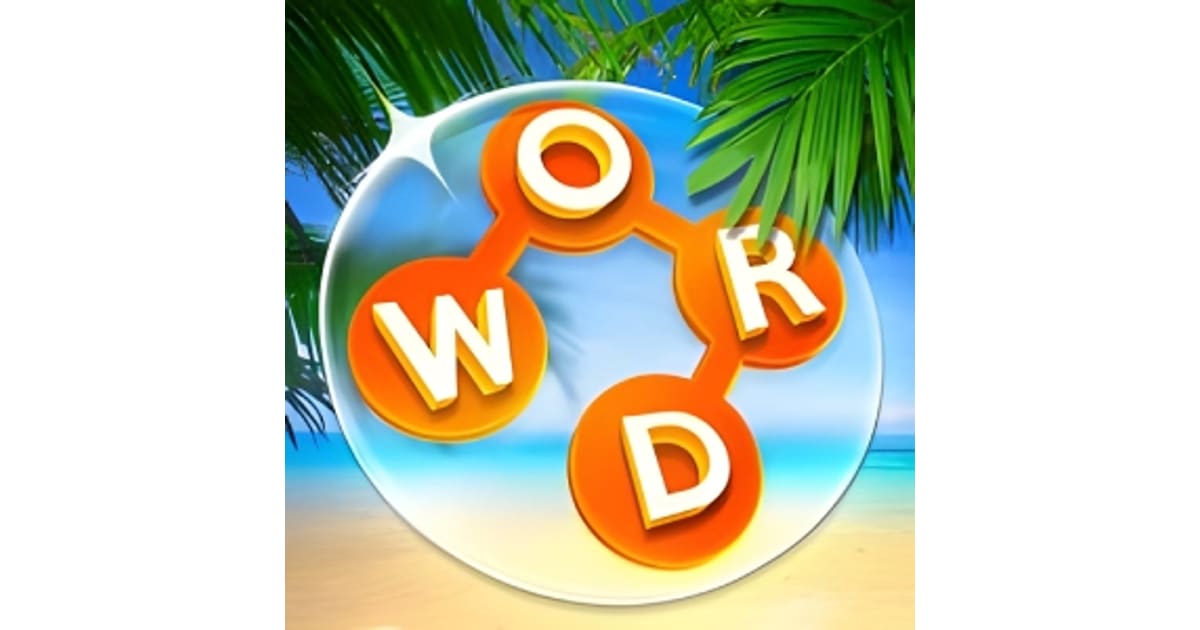 Wordscapes - Play Wordscapes Game Online