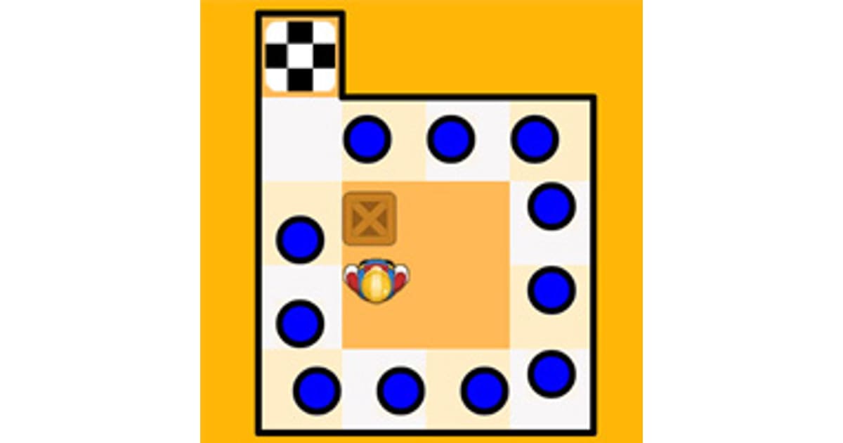 World's Hardest Traffic Box Game - Play Online