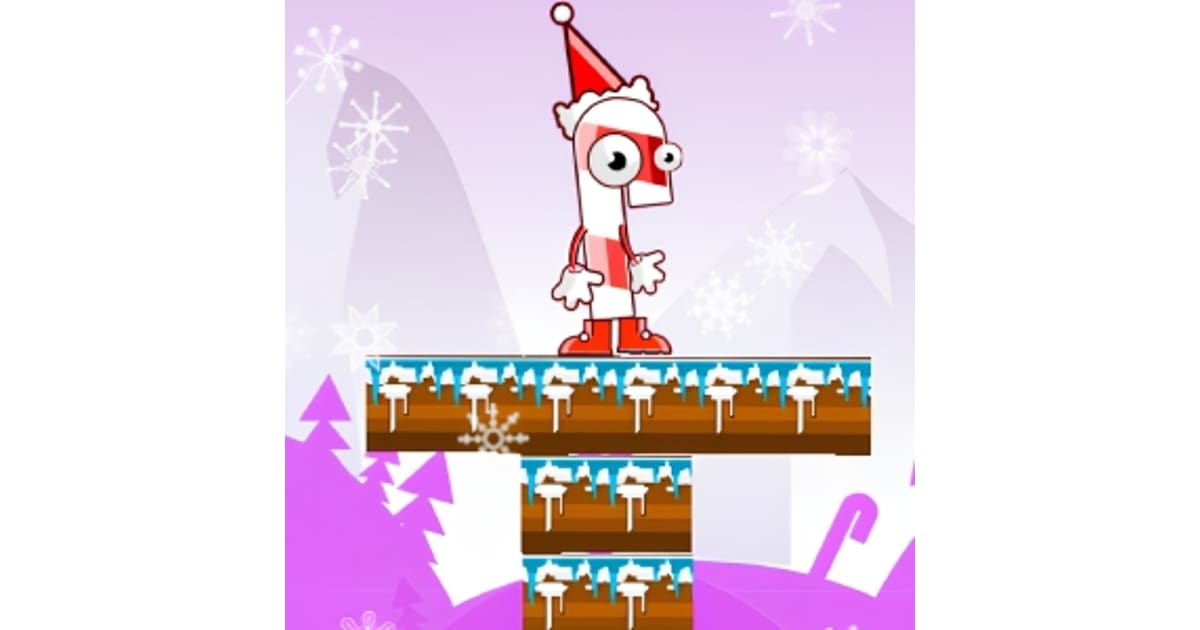 Xmas Candy Survival - Play Xmas Candy Survival Game Online