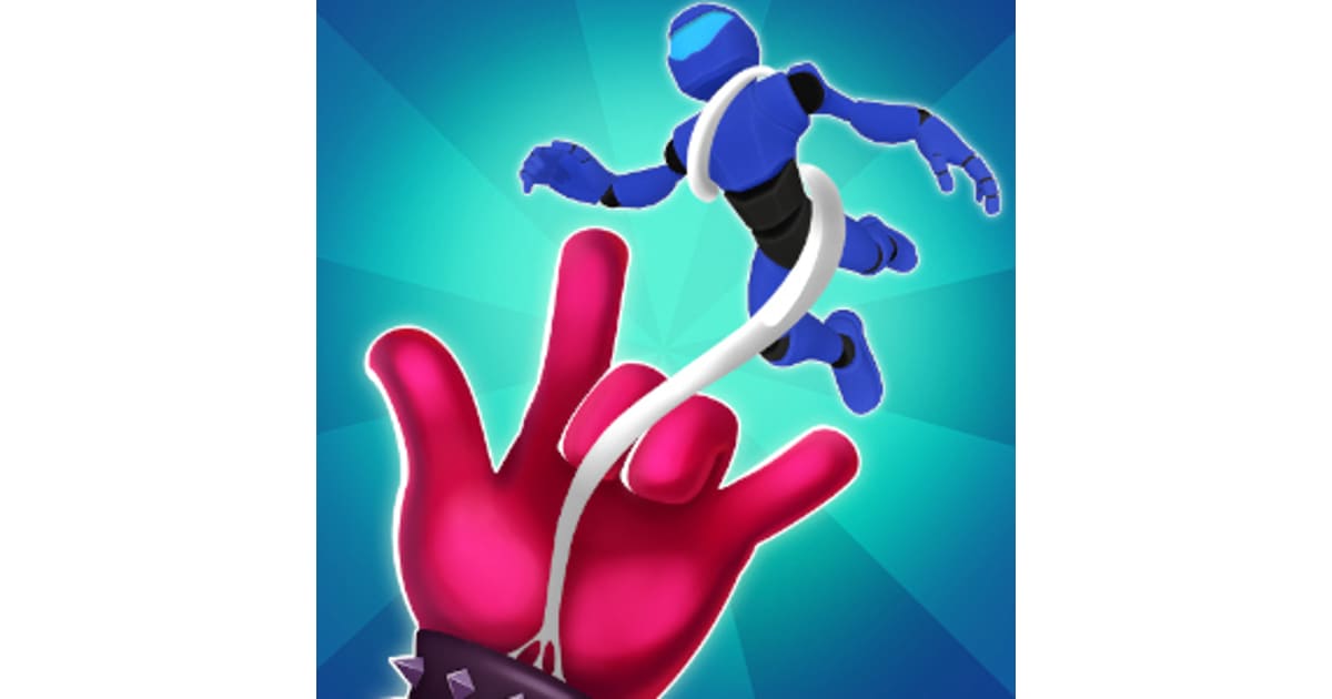 Yoyo Hero 3D - Play Yoyo Hero 3D Game Online