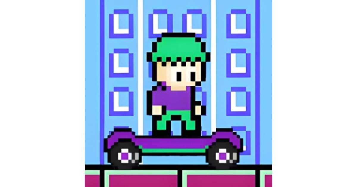 Zizo Adventure - Play Zizo Adventure Game Online