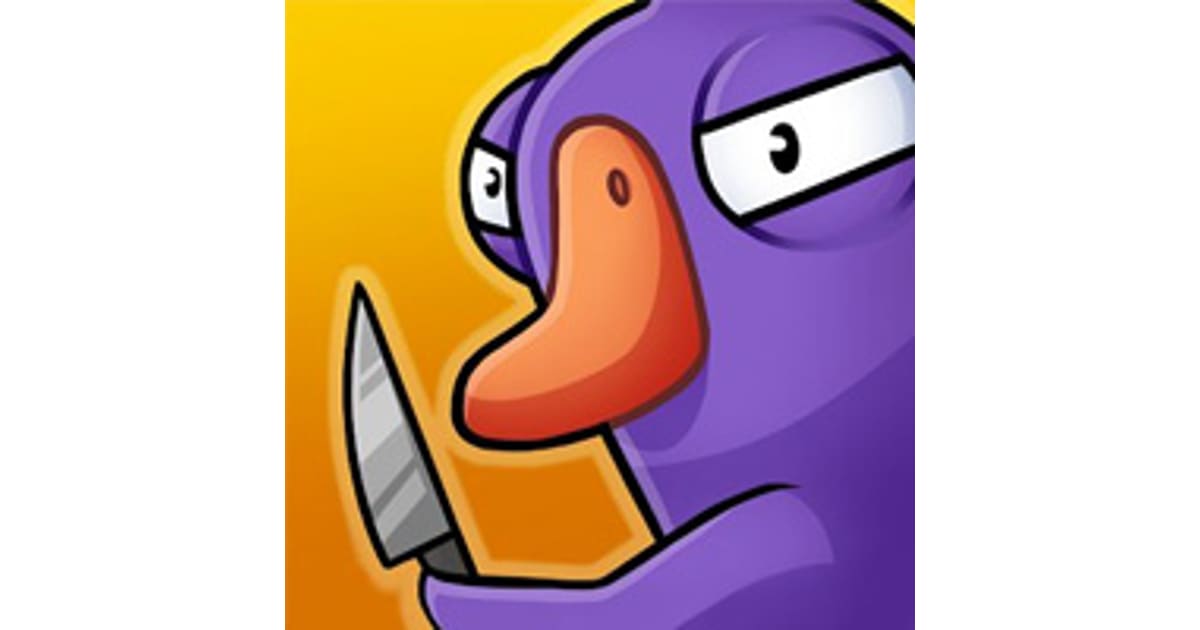 Zombie Duck Tower Defence Game - Play Online