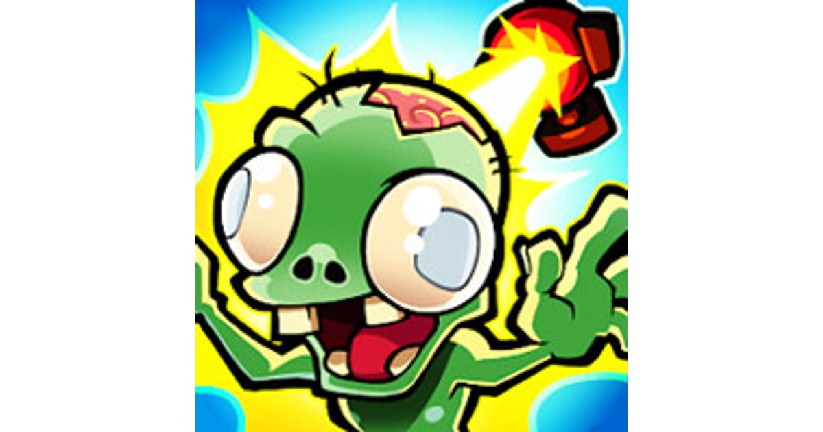 Zombie Idle Defense 3D Game - Play Online