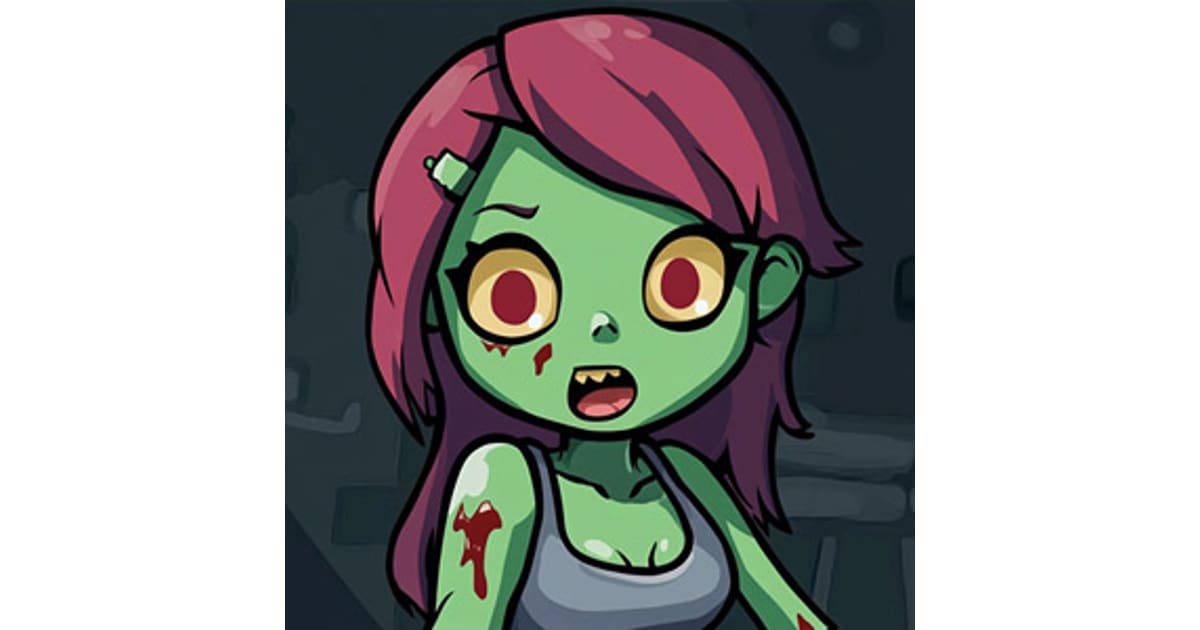 Zombie Run - Best Parkour Game