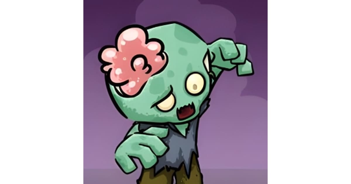 Zombie Walker - Play Zombie Walker Game Online