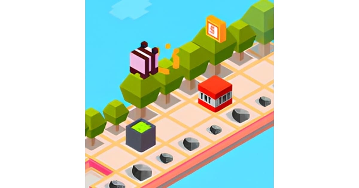 Zoo Run - Play Zoo Run Game Online