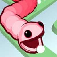 Gobble Snake - Free Gobble Snake Game Online